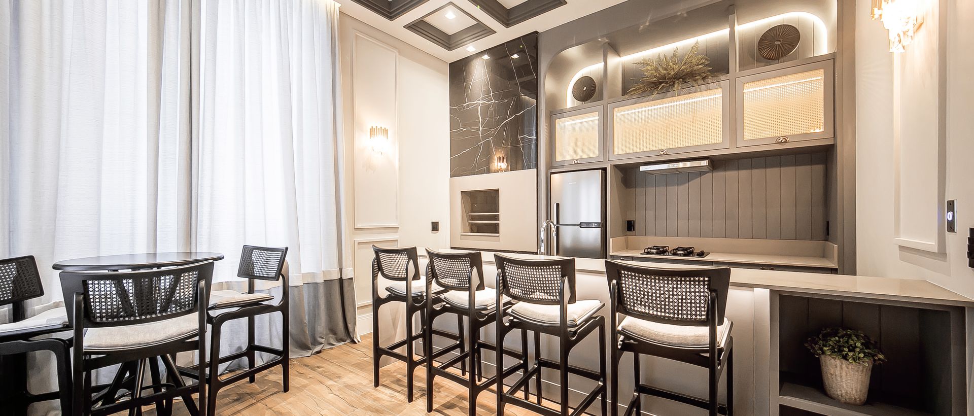 Noah - Construtora Dallo