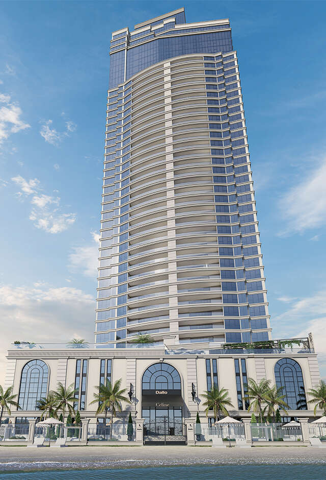 Últimos lançamentos - Construtora Dallo