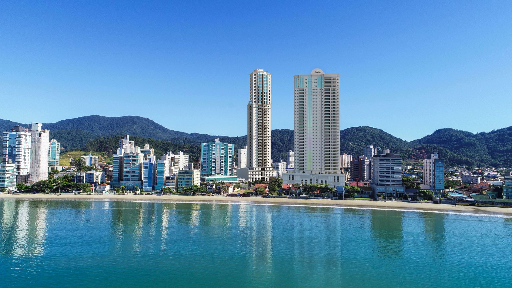 Ristretto - Construtora Dallo