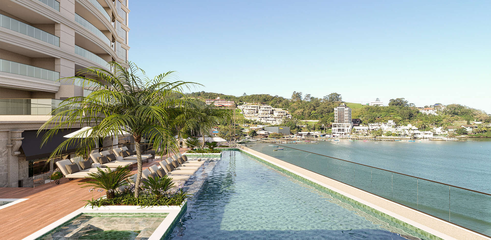 Celine - Construtora Dallo